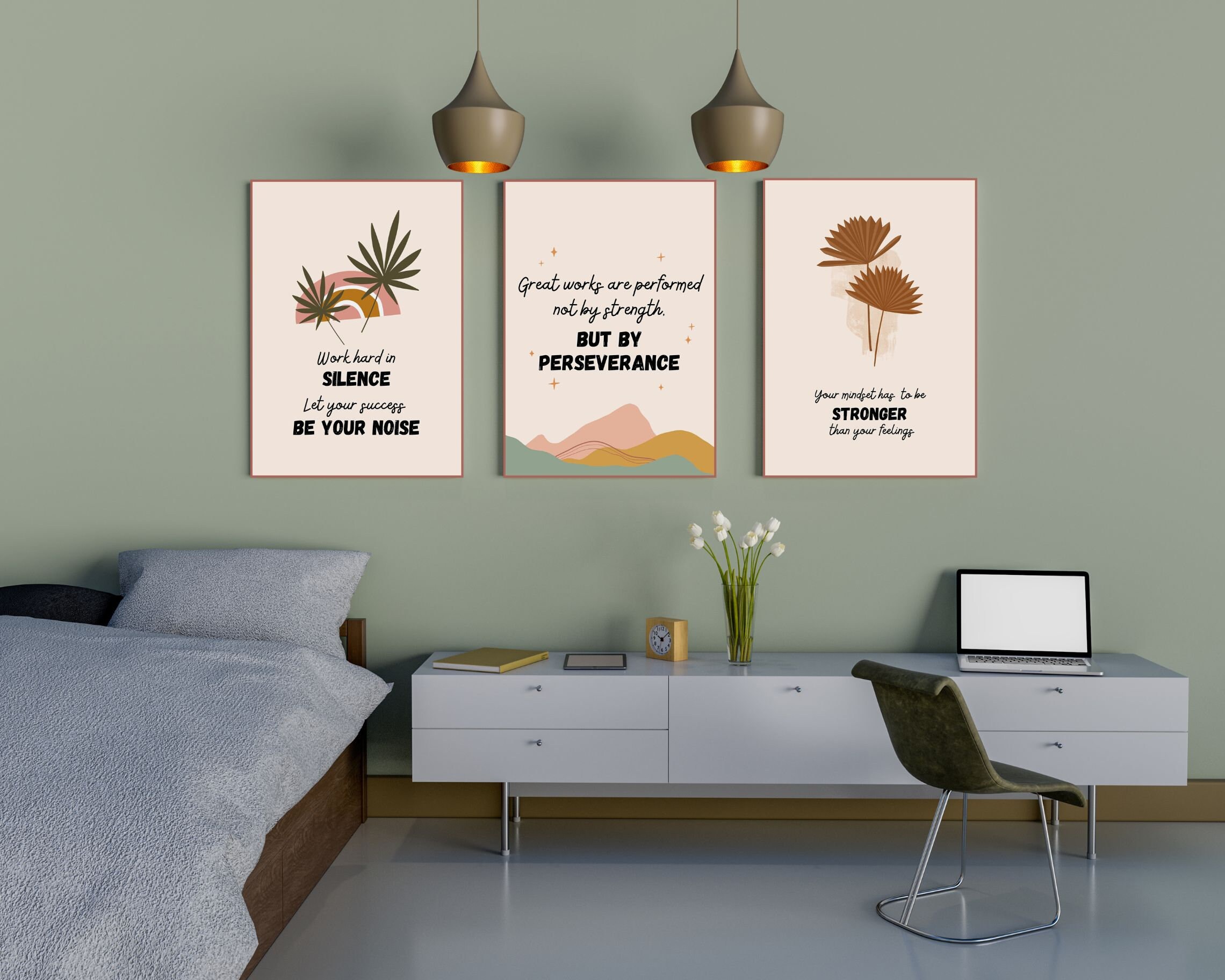 Growth Mindset Poster, Dbt, Classroom Poster, Calm Down Corner, School ...