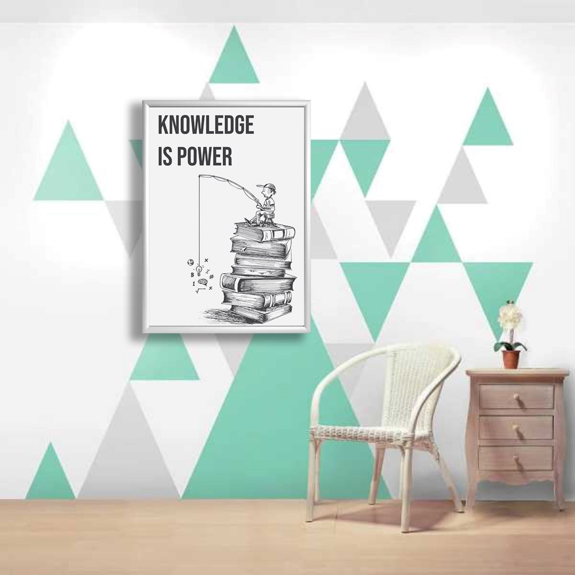 Growth Mindset Poster, Dbt, Classroom Poster, Calm Down Corner, School ...