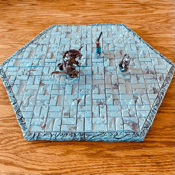 Udt Ultimate Dungeon Terrain - Etsy