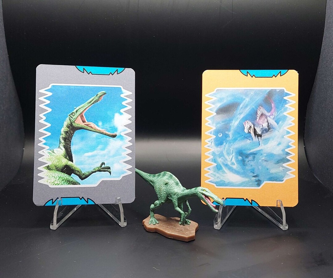 Small Suchomimus Bundle - Etsy