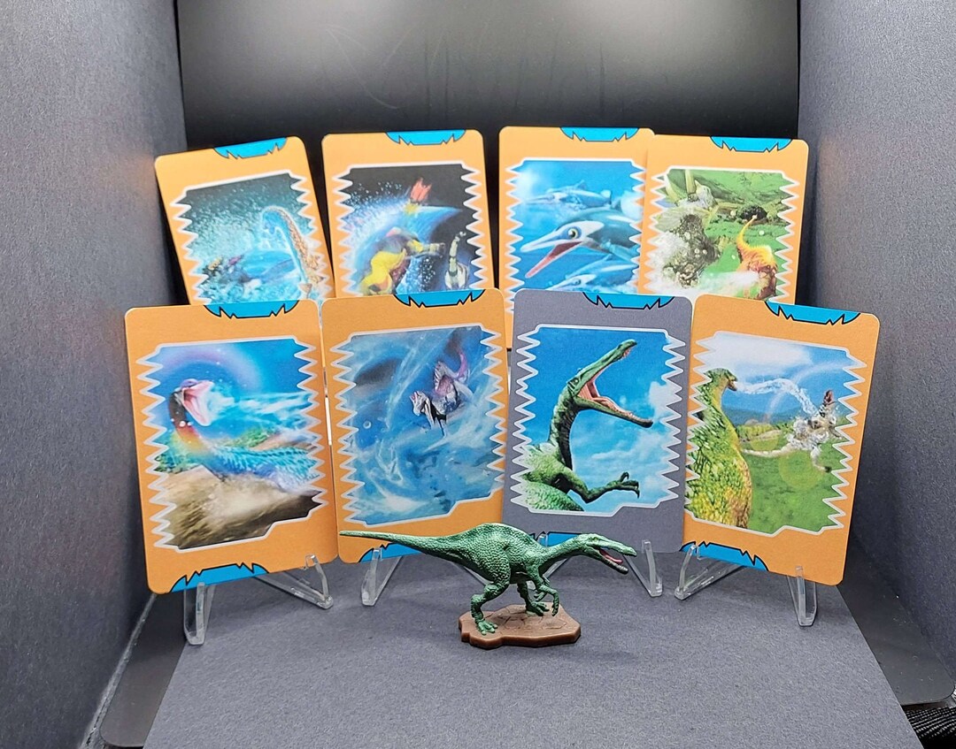 Ultimate Suchomimus Bundle - Etsy