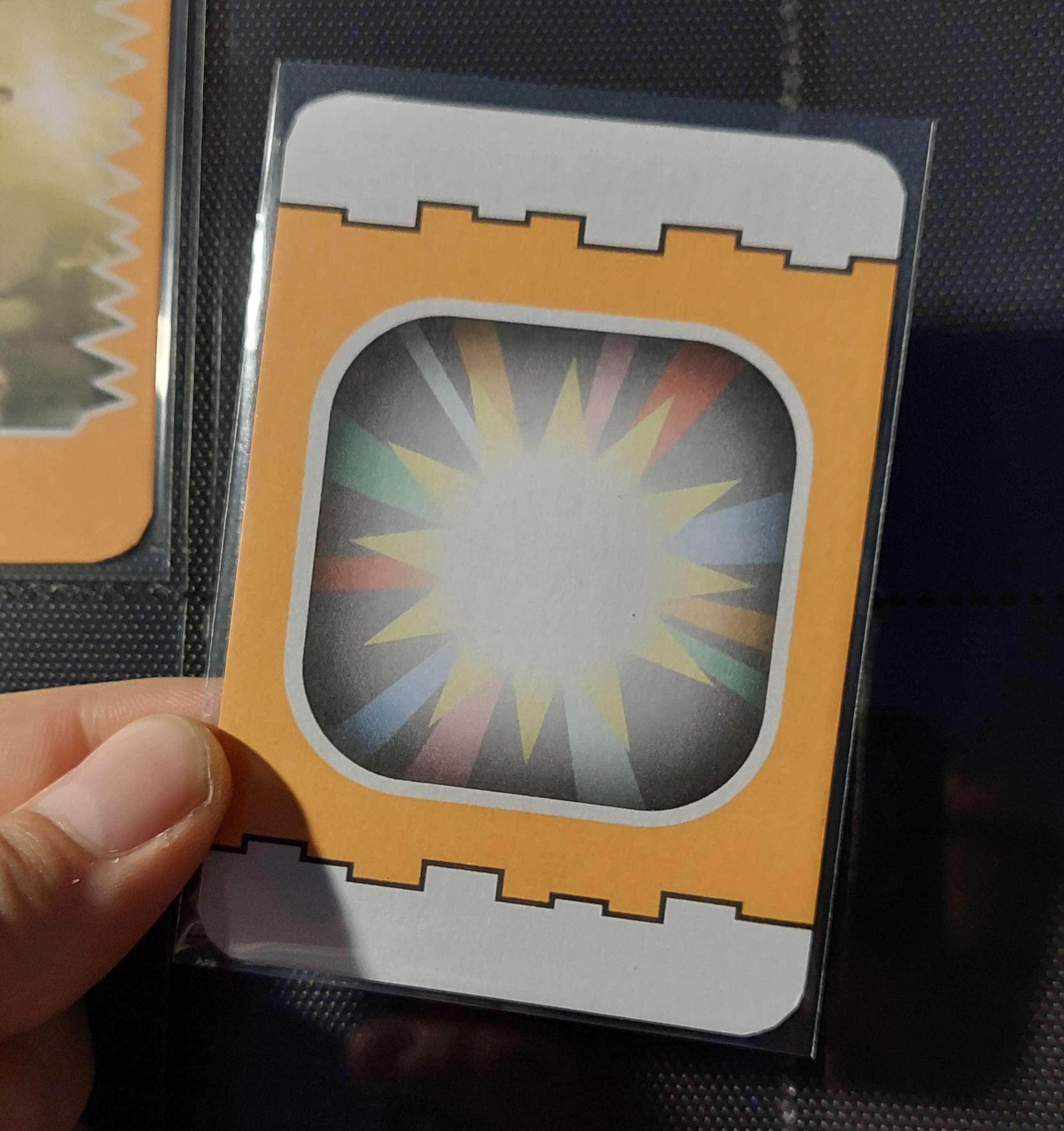 Dinosaur King Replica Anime Secret Move Cards - Etsy UK