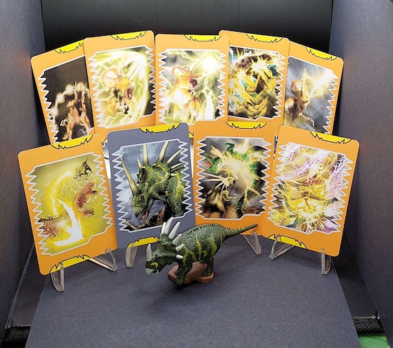 Rey Dinosaurio Styracosaurus Why Did Styracosaurus LOSE To
