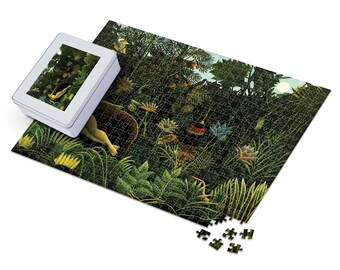 Dream Jigsaw Puzzle - Etsy