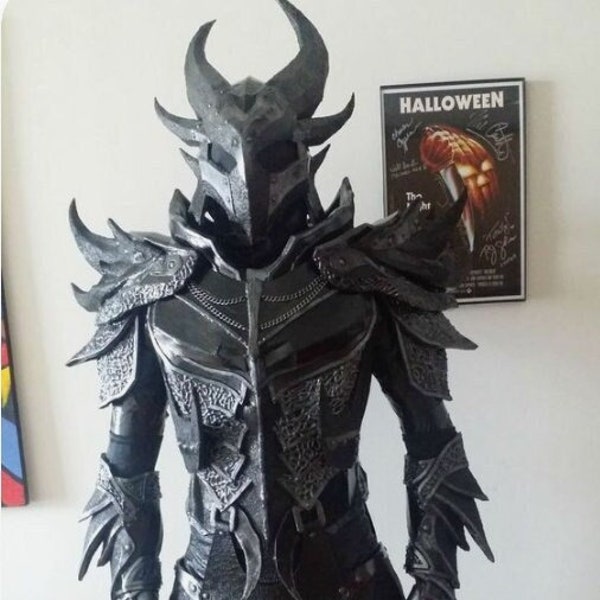 Cosplay Armor - Etsy