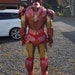 Ironman Mk6 Armor Helmet Costume Suit for Cosplay STL 3D - Etsy