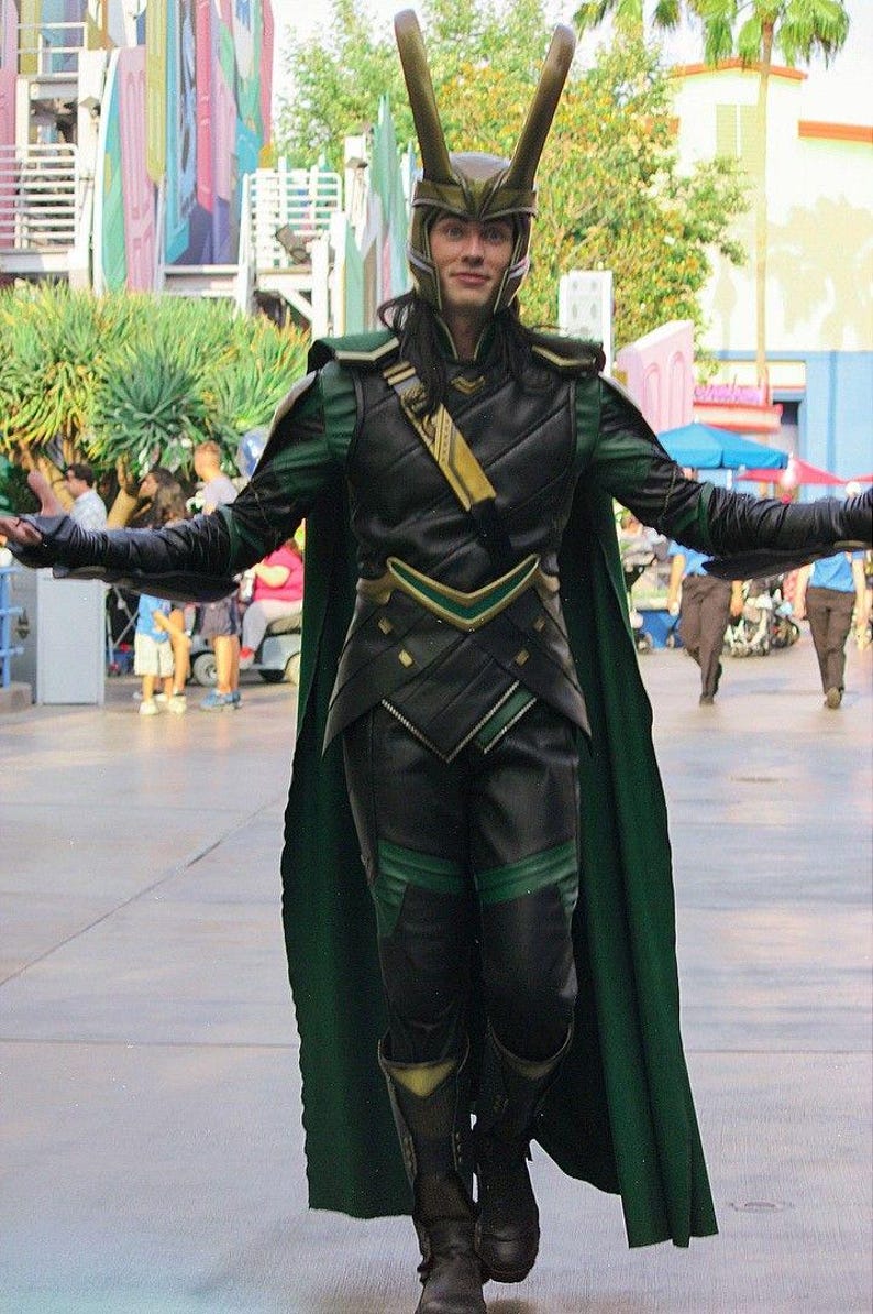 Loki Helmet 3D Model STL- Loki Cosplay - STL 3D Print File - Etsy