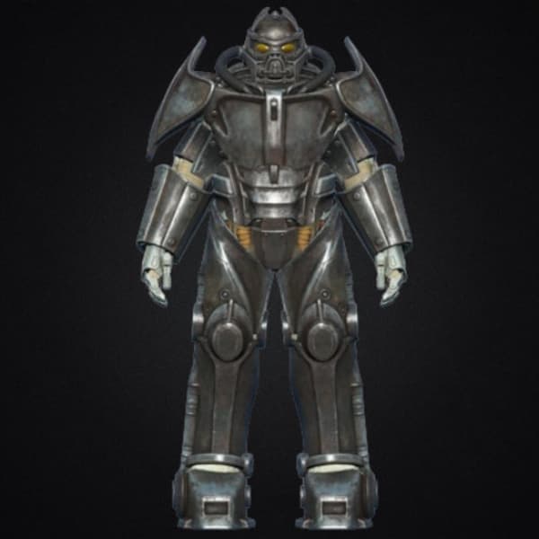 Fallout Armor - Etsy