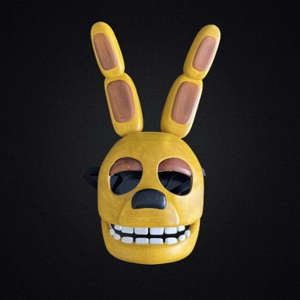 Springbonnie Costume - Etsy