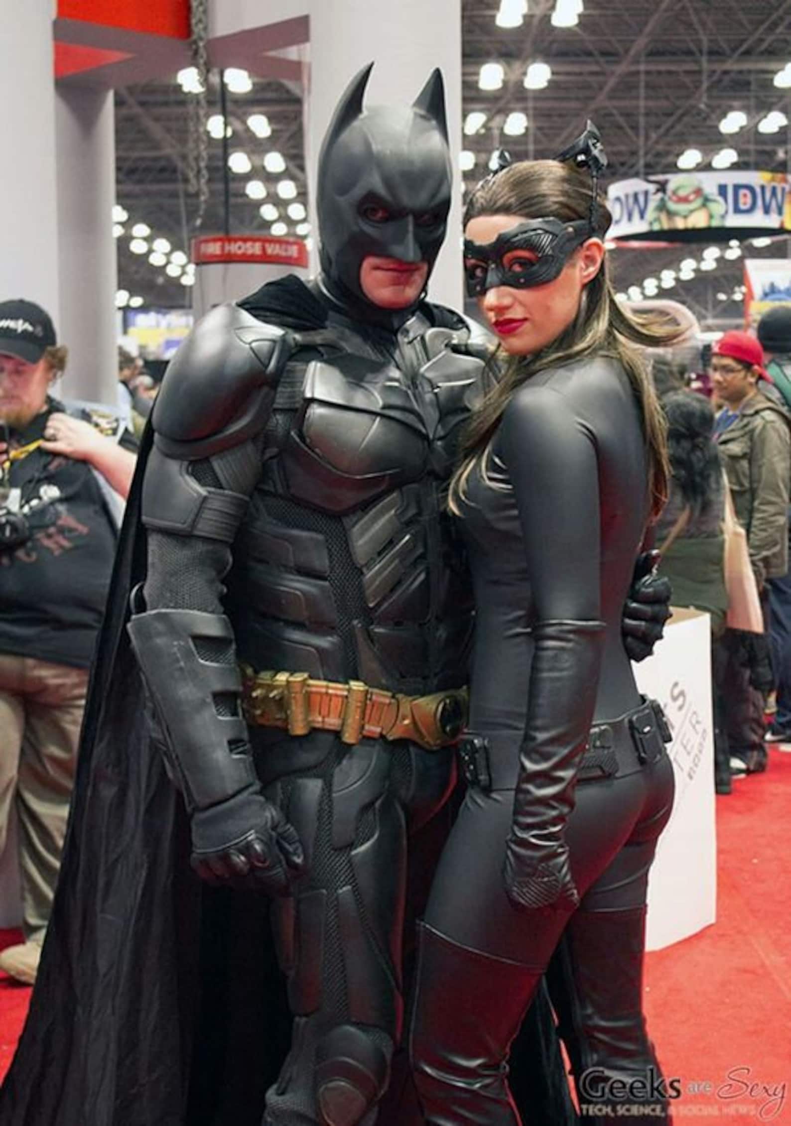 Arkham Knight Custom Full Body Wearable Armor With Helmet 3D Model STL ...