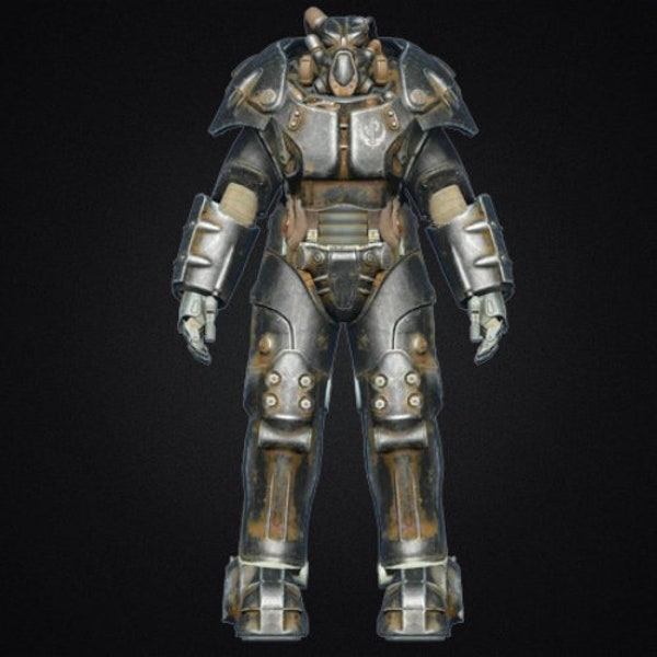 Cosplay Armor - Etsy