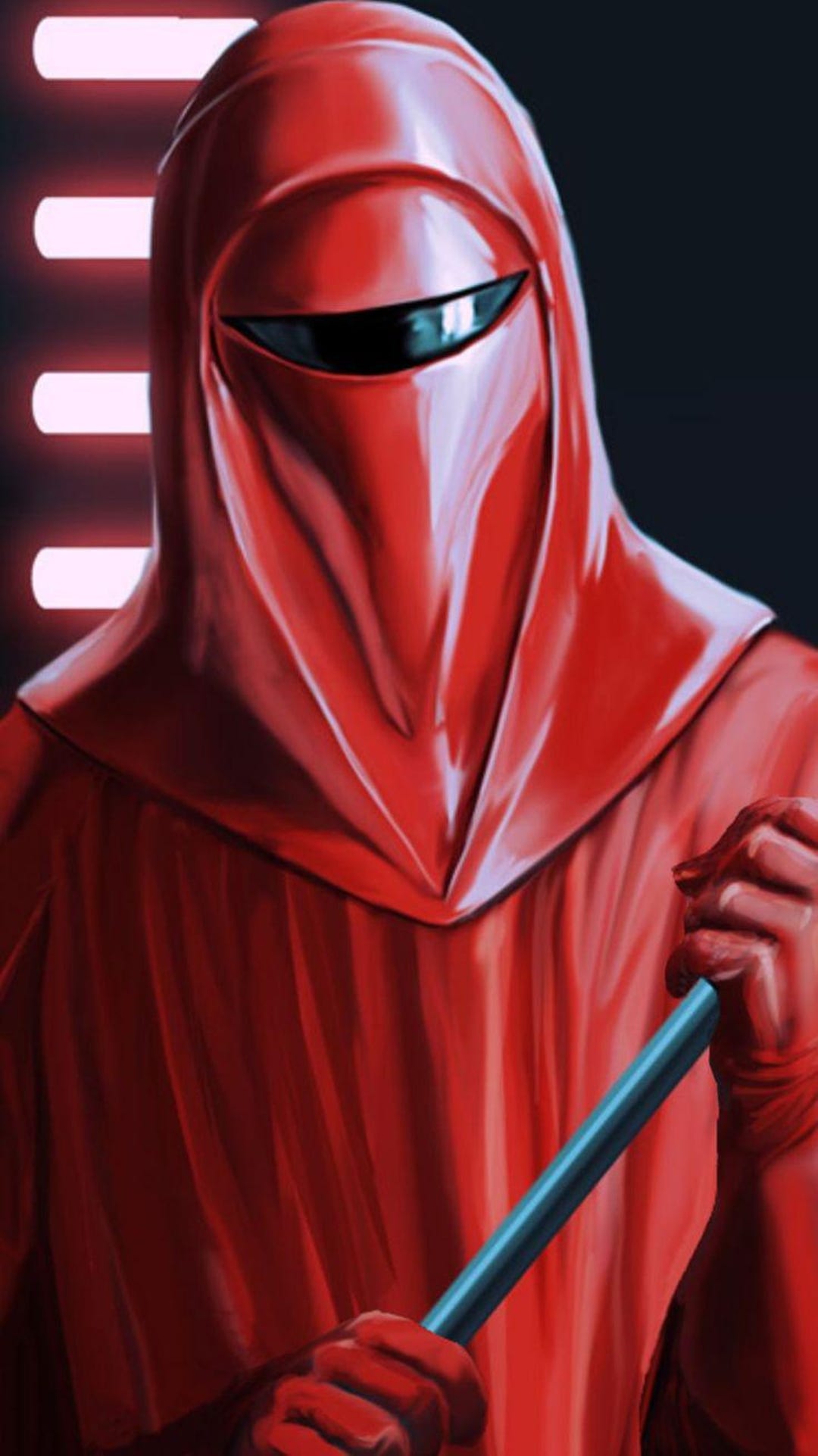 Imperial Royal Guard Helmet 3D Model STL - Imperial Royal Guard Cosplay ...