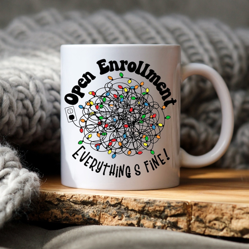 Open Enrollment Gifts - 60+ Gift Ideas for 2025