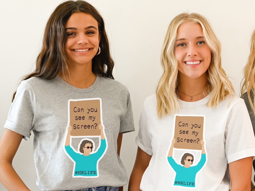 HR Professional Gift for HR Team or Human Resources Shirt, Funny HR ...