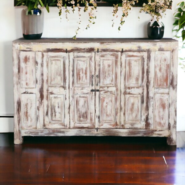 Farmhouse Sideboard - Etsy