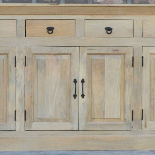 Farmhouse Sideboard - Etsy