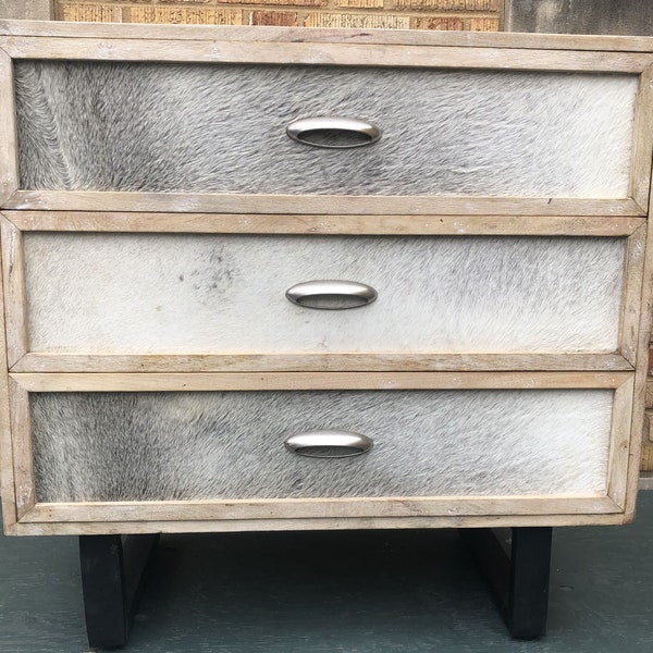 3 Drawer Dresser - Etsy