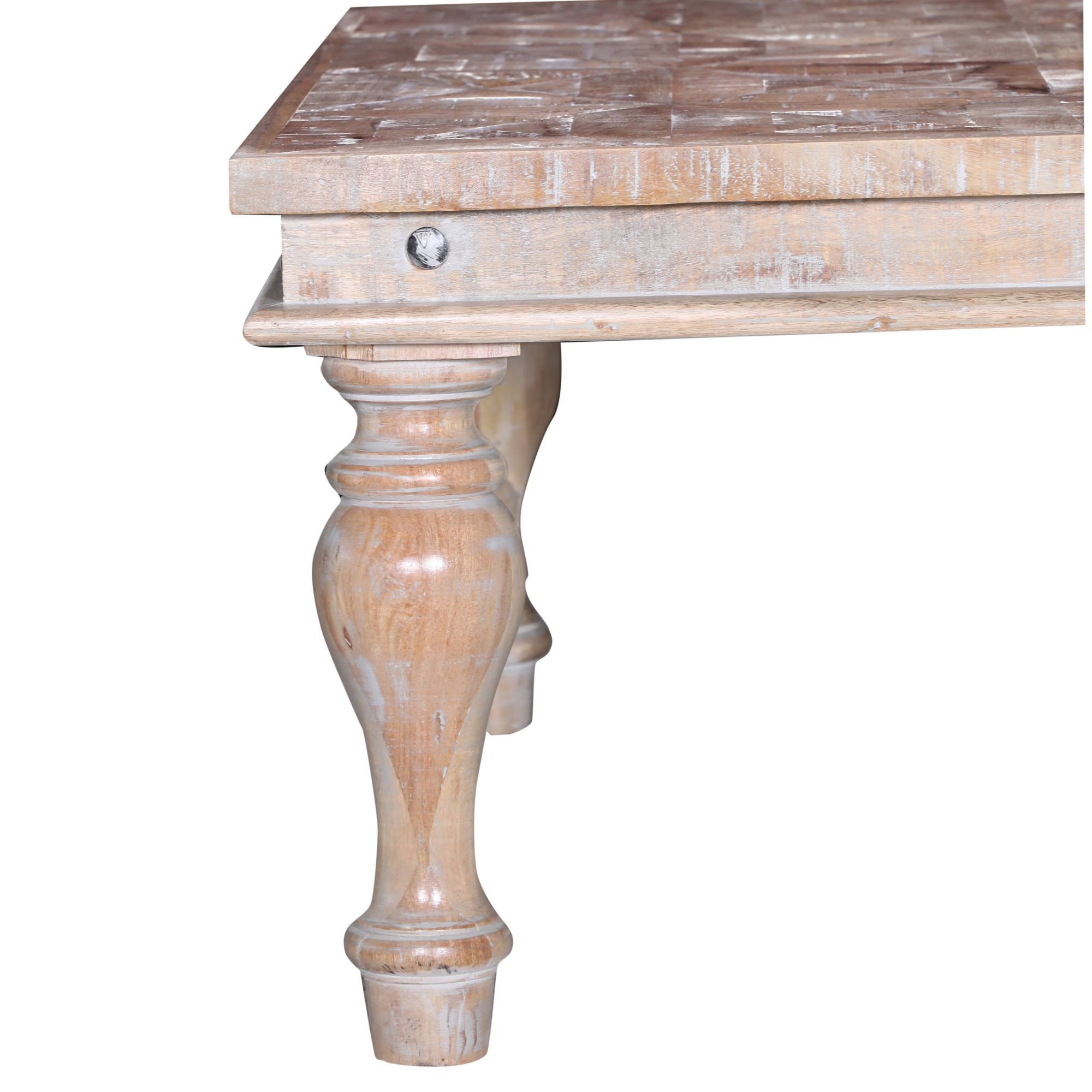 Farmhouse Low Coffee Table Hand Crafted Country Cocktail Table - Etsy