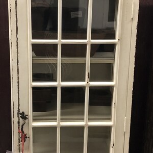 Telephone Booth Cabinet Display Case - Etsy