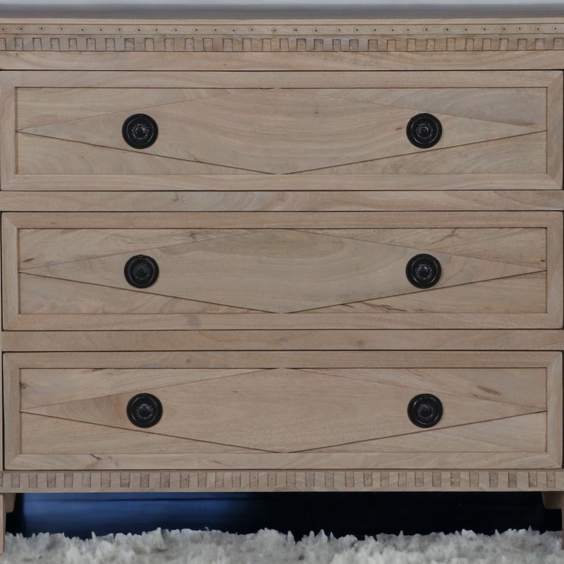 Custom Dresser - Etsy