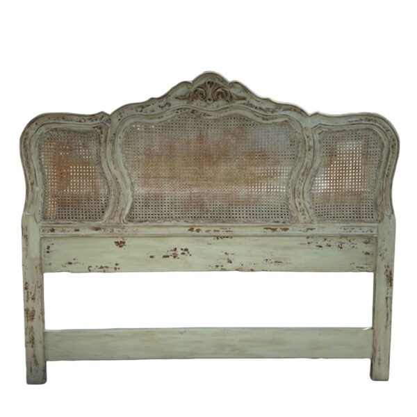 Primitive Headboard - Etsy