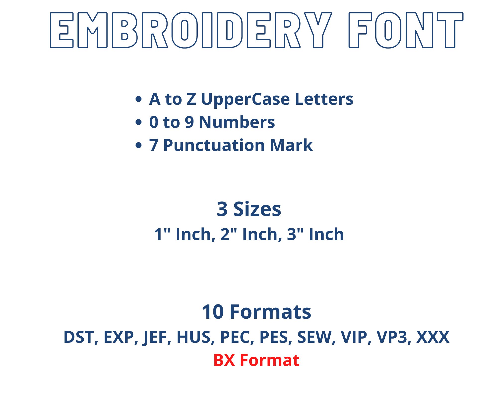 College Outline Embroidery Font Designs, Alphabets and Numbers ...