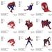 Spider-man Machine Embroidery Design,instant Download - Etsy