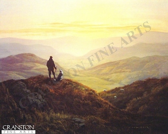 Aviation Art Print Troubleshooters by Gerald Coulson. - Etsy UK