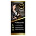 DIY Credit Repair Retractable Banner Template, Black Gold (editable ...