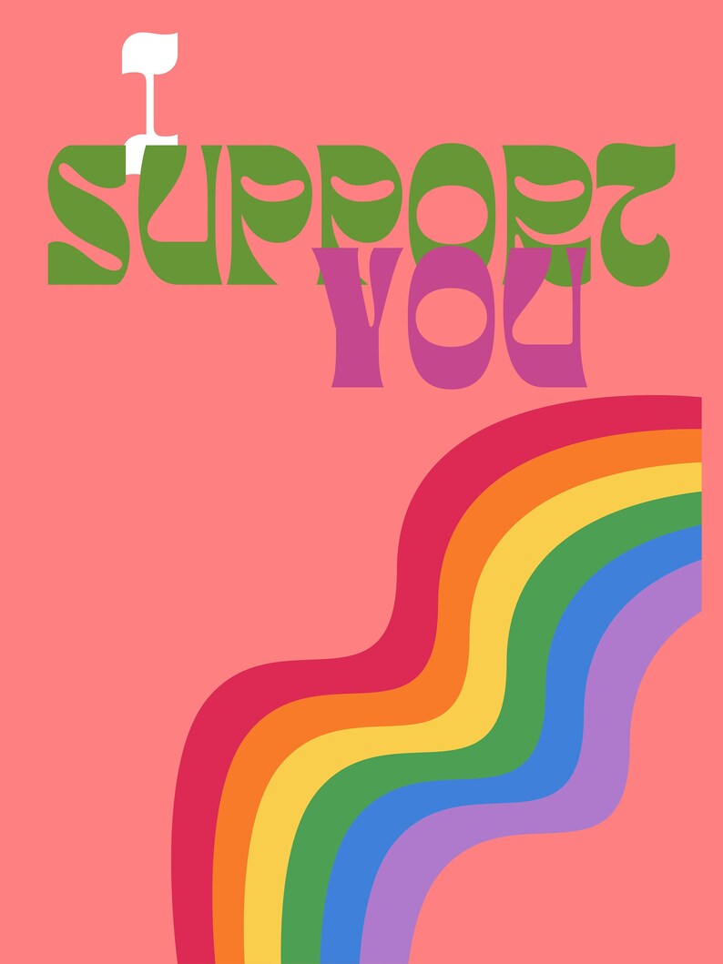 PRIDE Digital Classroom Posters, Printable, Diversity, Equity ...