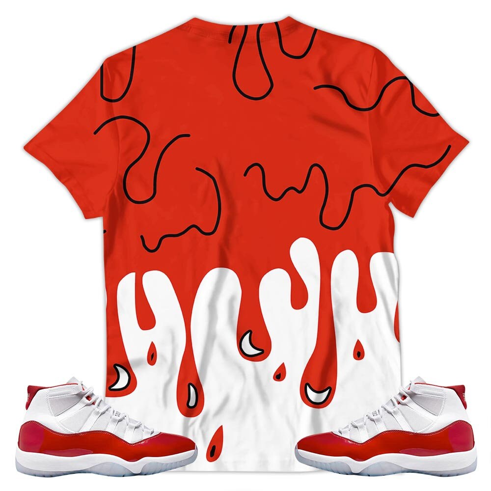 Dripping Loser Lover Drip Heart Unisex Sneaker Shirt Match - Etsy