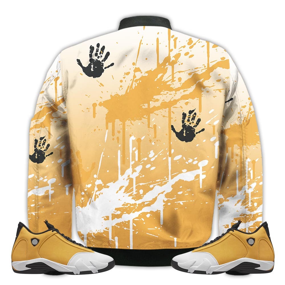 Shirt To Match Jordan 14 Retro Light Ginger - Chucky Chuckie Kills ...