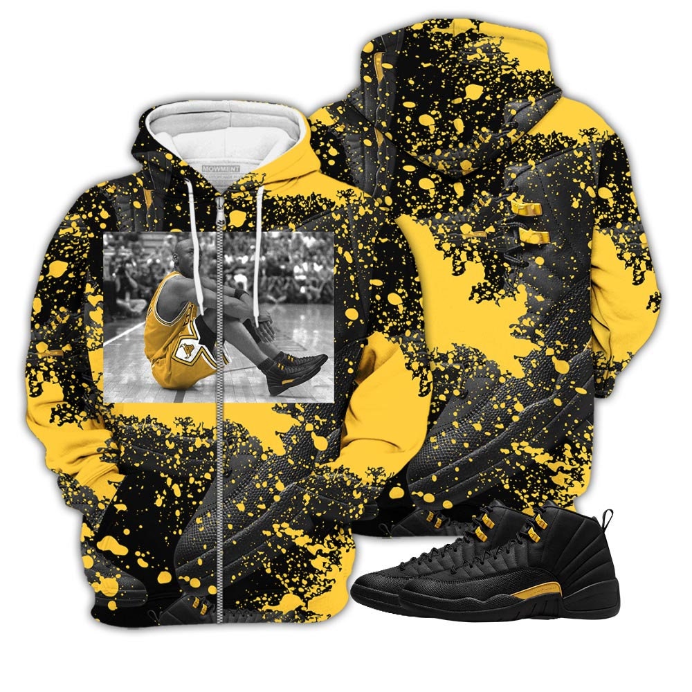 Graffiti Basketball Shoes Goat Number 23 3D Tshirt sold by Lucid ...