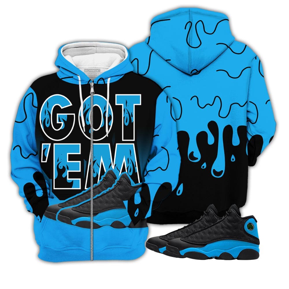 Dope Shoes Got Em Drip Unisex Sneaker 3D Tshirt sold by Craig Cook ...