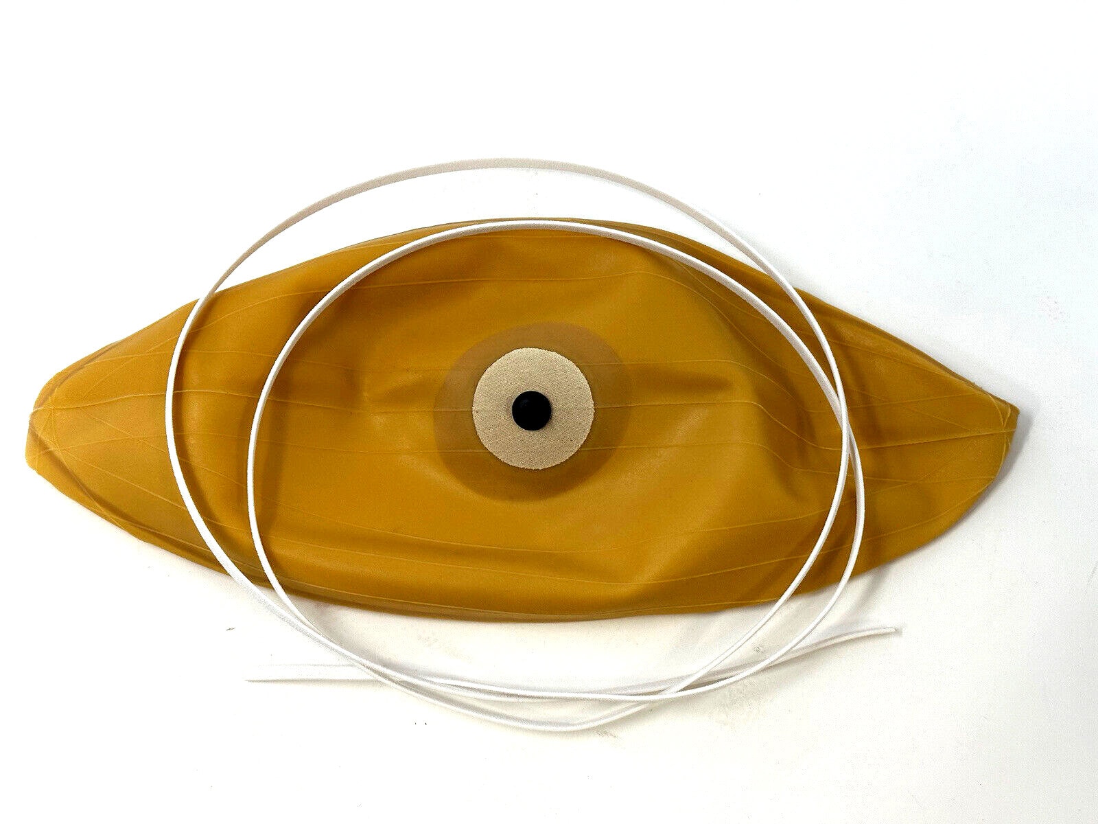 Football Bladder and Lace Repair Kit NFL to Junior Size Bladders Lacing ...