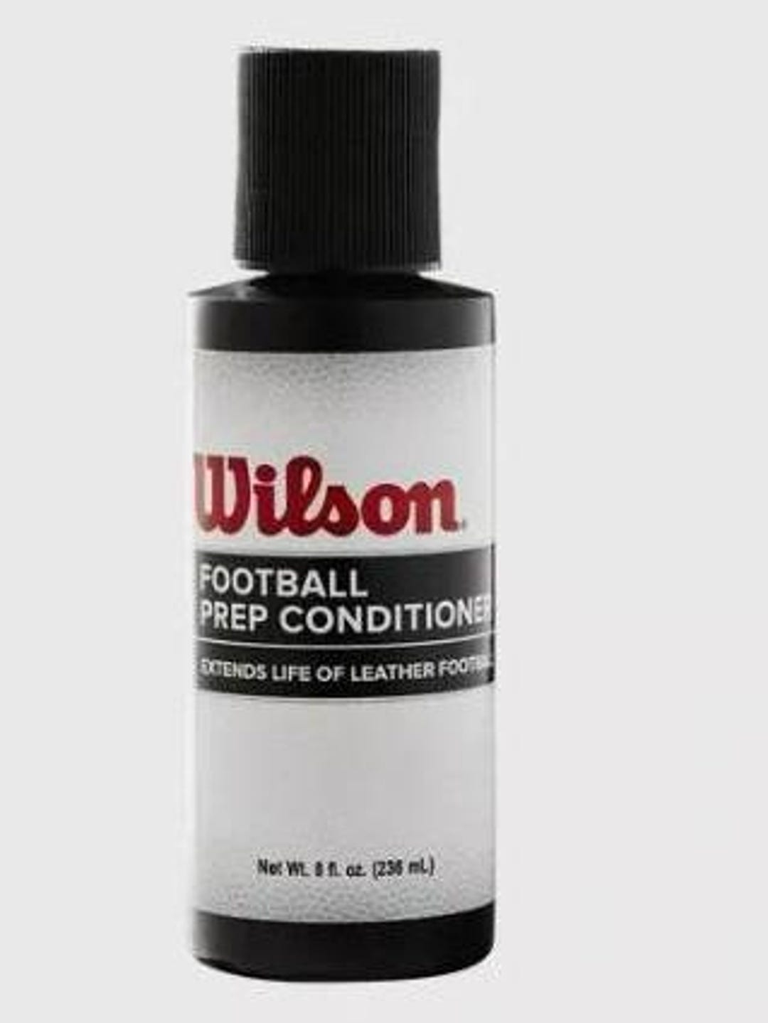 Wilson Football Prep Conditioner 8 Oz Professional Formula Container - Etsy