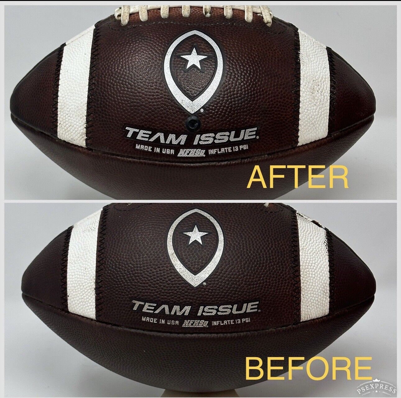 Full-size Tackybar Football Tack Bar - All-natural Football Tack Bar ...