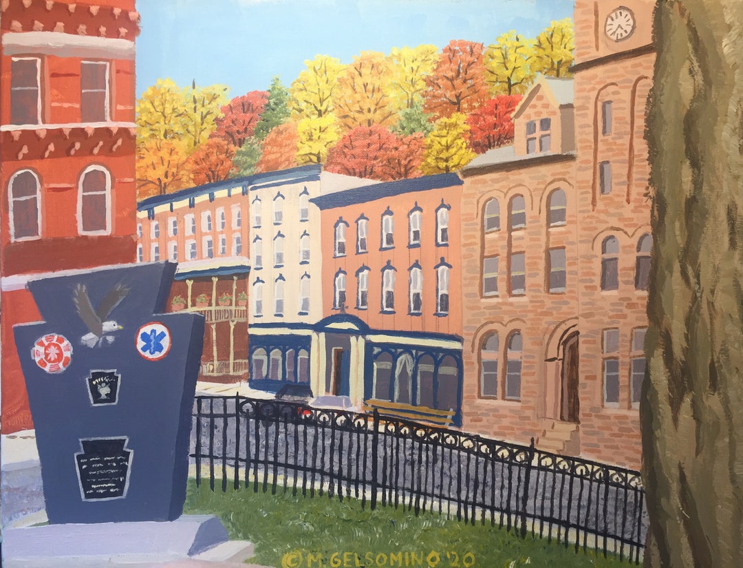 Keystone Coal - Etsy