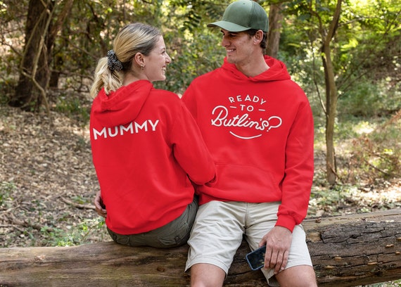 Personalised Ready to Butlins Adult Hoodie - Etsy