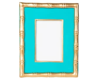 Turquoise Frames - Etsy
