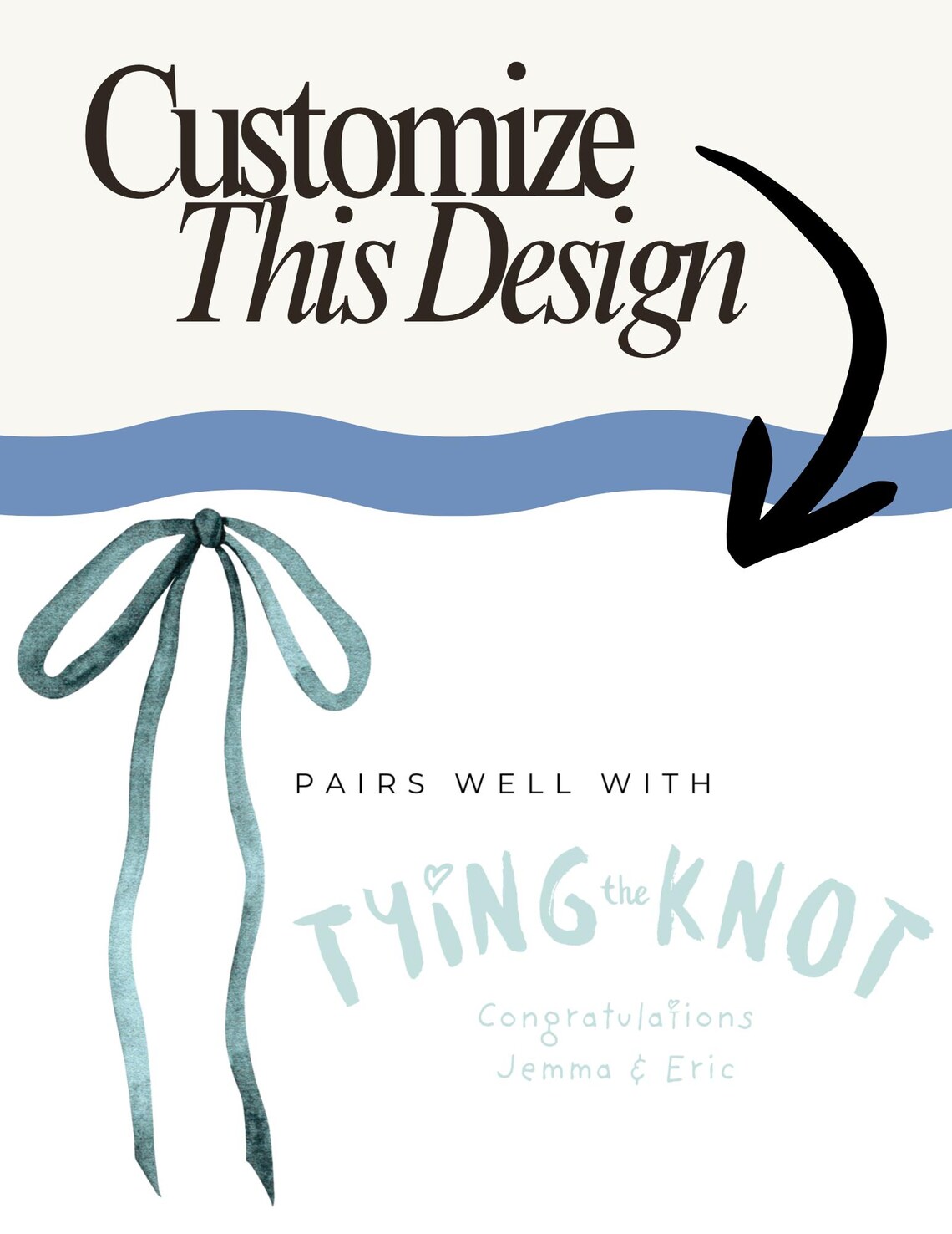Custom Wine Label for Wedding Must Haves for Bride Getting Ready Drinks ...