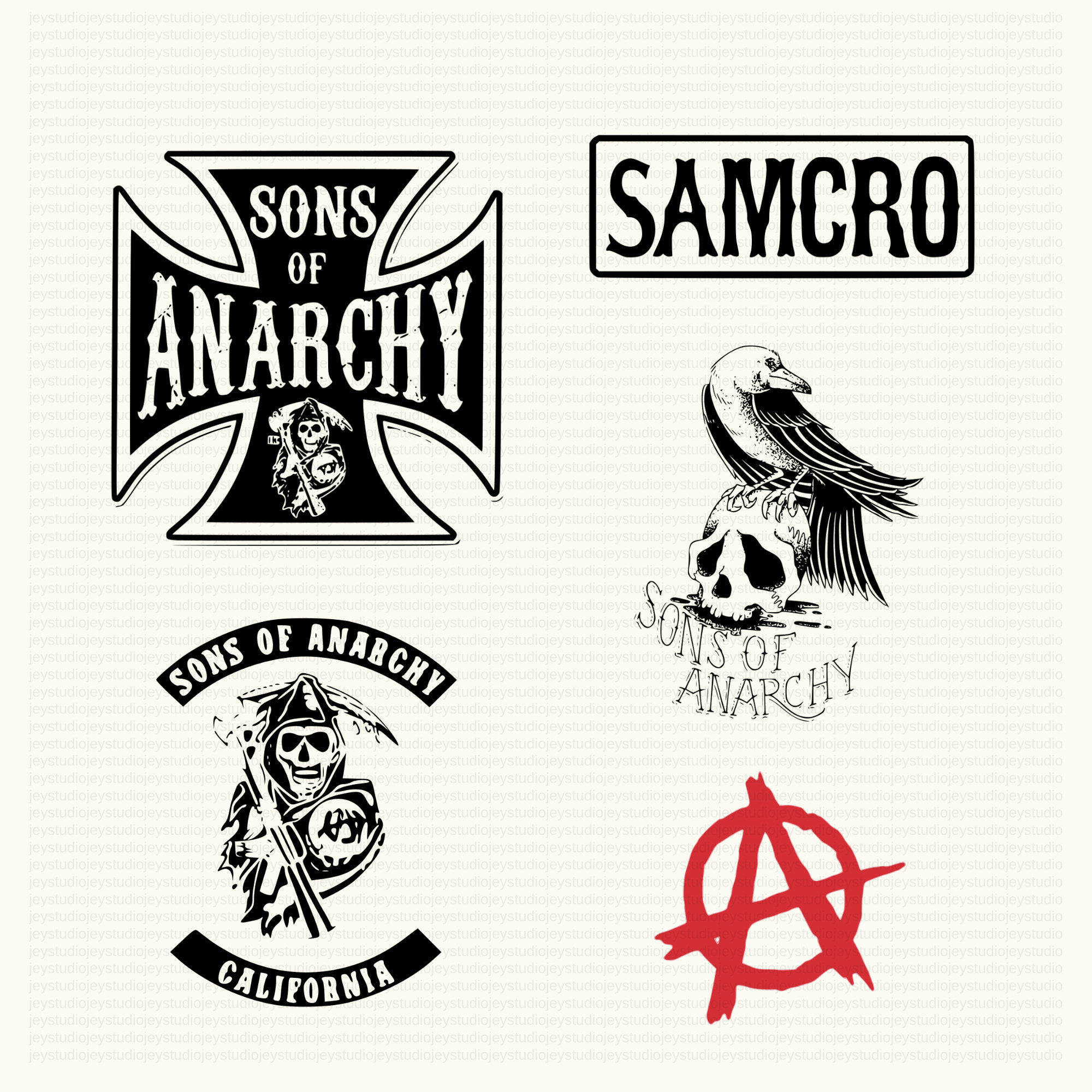 Sons Of Anarchy Svg Bundle SAMCRO SVG Bundle Svg Png Dxf, 42% OFF Sons Of Anarchy Svg Bundle SAMCRO SVG Bundle Svg Png Dxf, 42% OFF