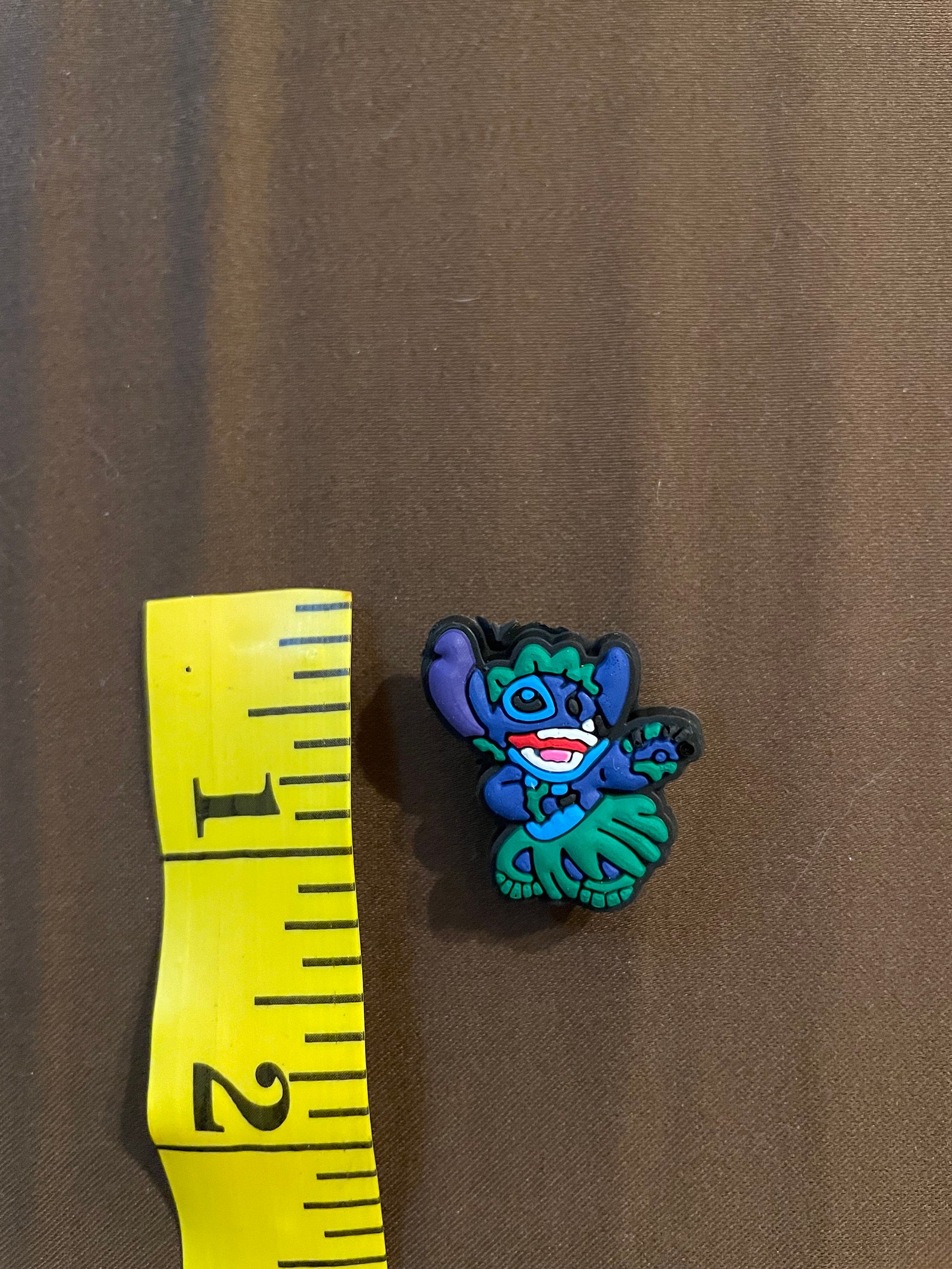 Stitch Croc Charms - Etsy