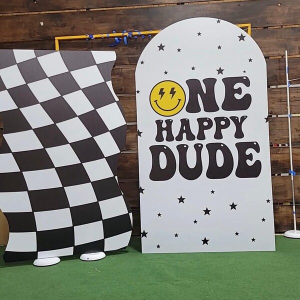 Wavy Wall Backdrop - Etsy