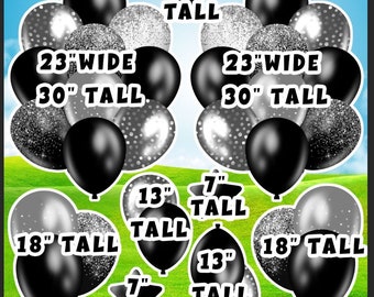 Casino Coroplast Party Props Decorations Chiaras Backdrops - Etsy