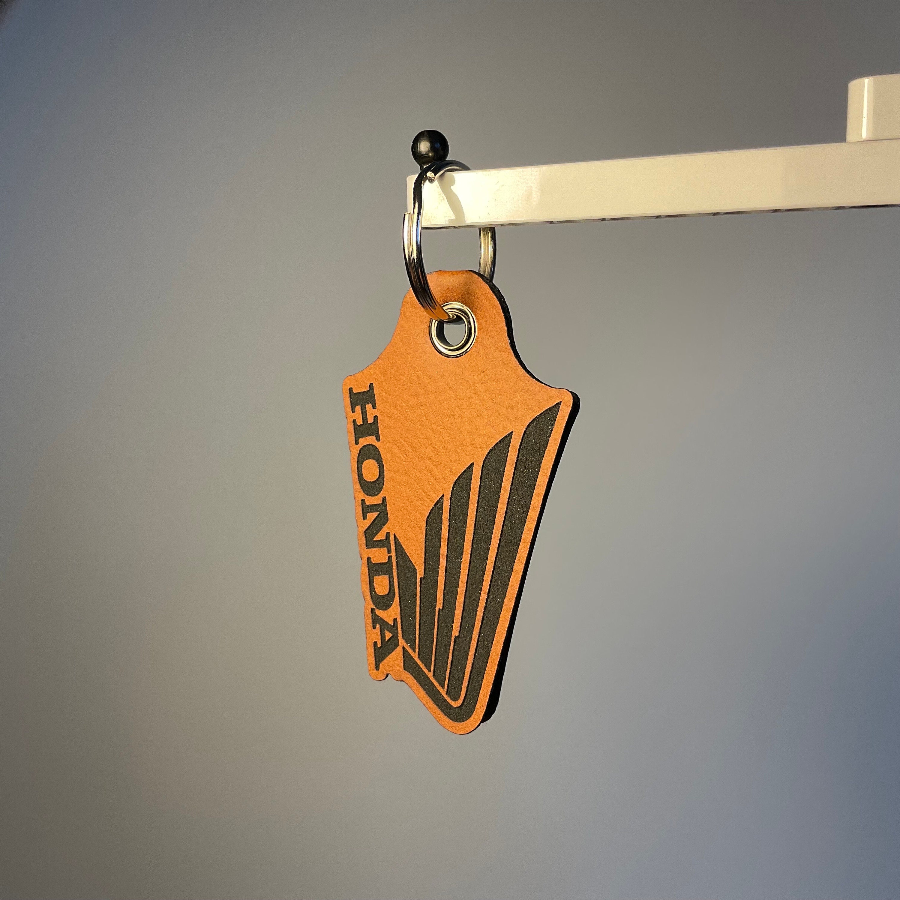 Honda Bike Car Keyring _ Various Designs. - Etsy