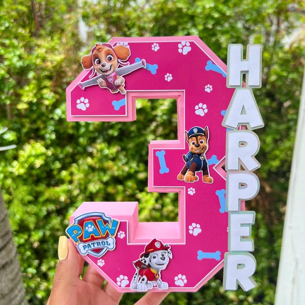 Letter I in 3d - Etsy