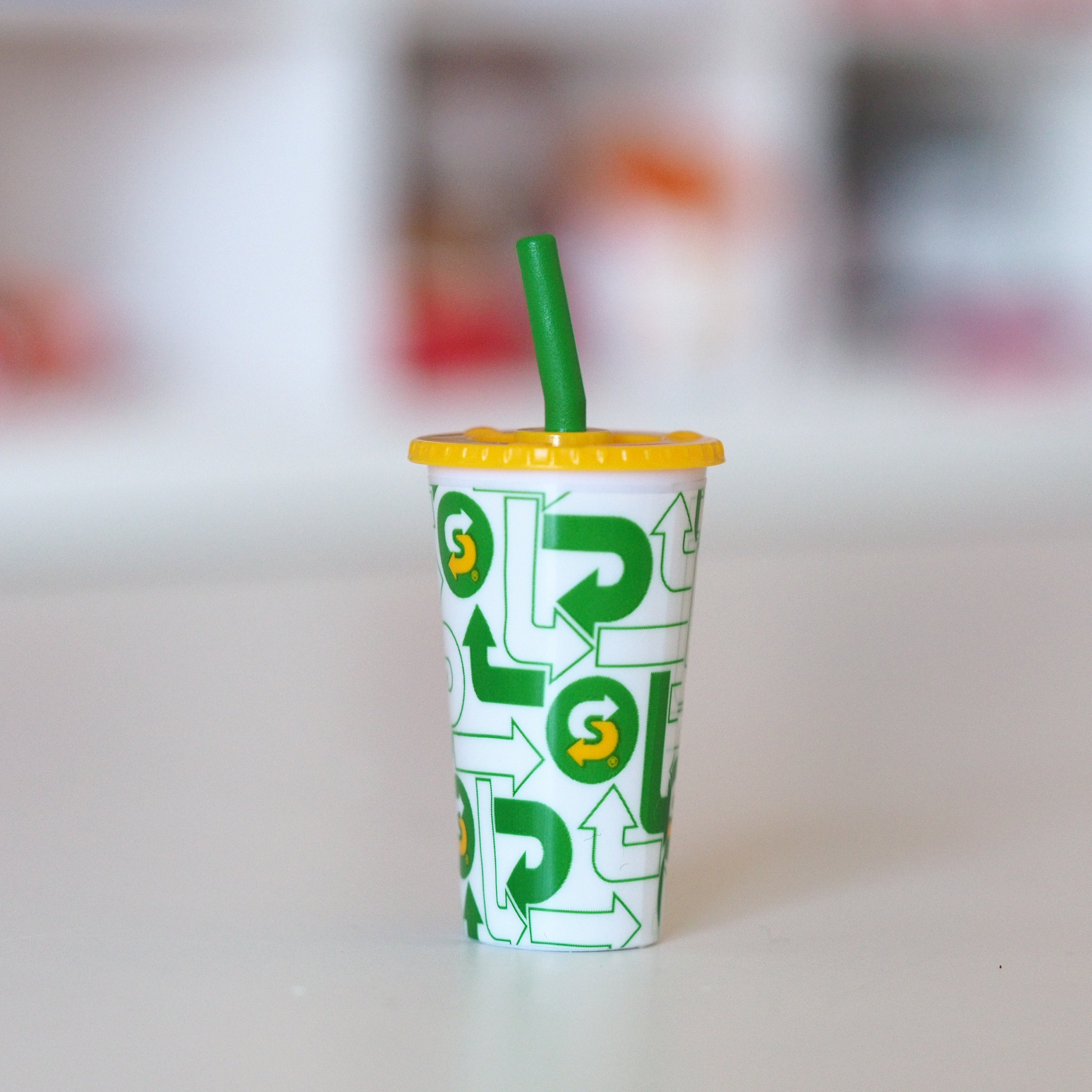 Foodie Mini Brands zuru Subway Juice 007 Mini - Etsy