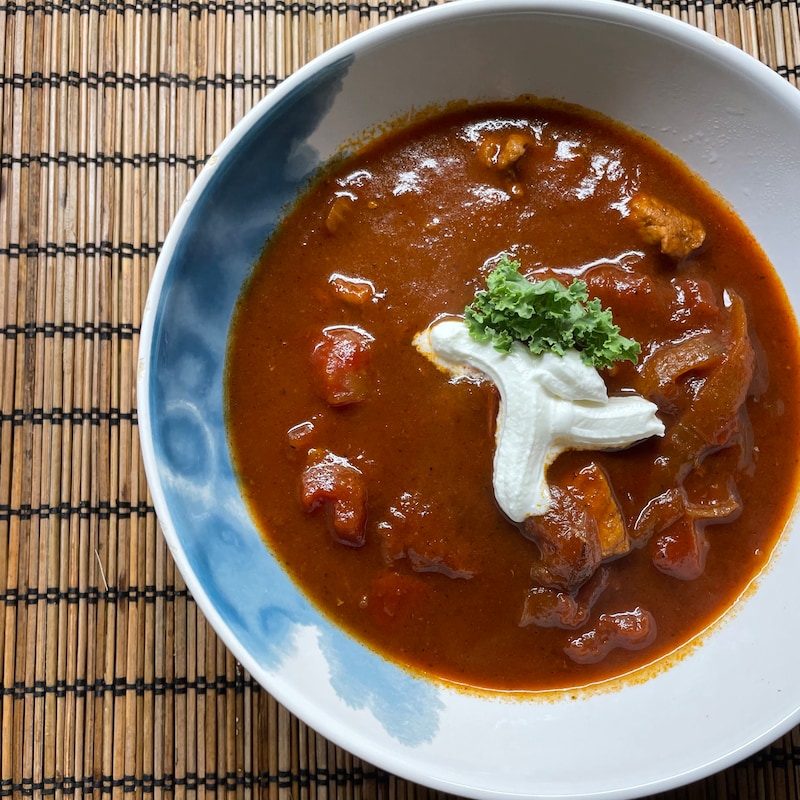 German Restaurant Food - Etsy