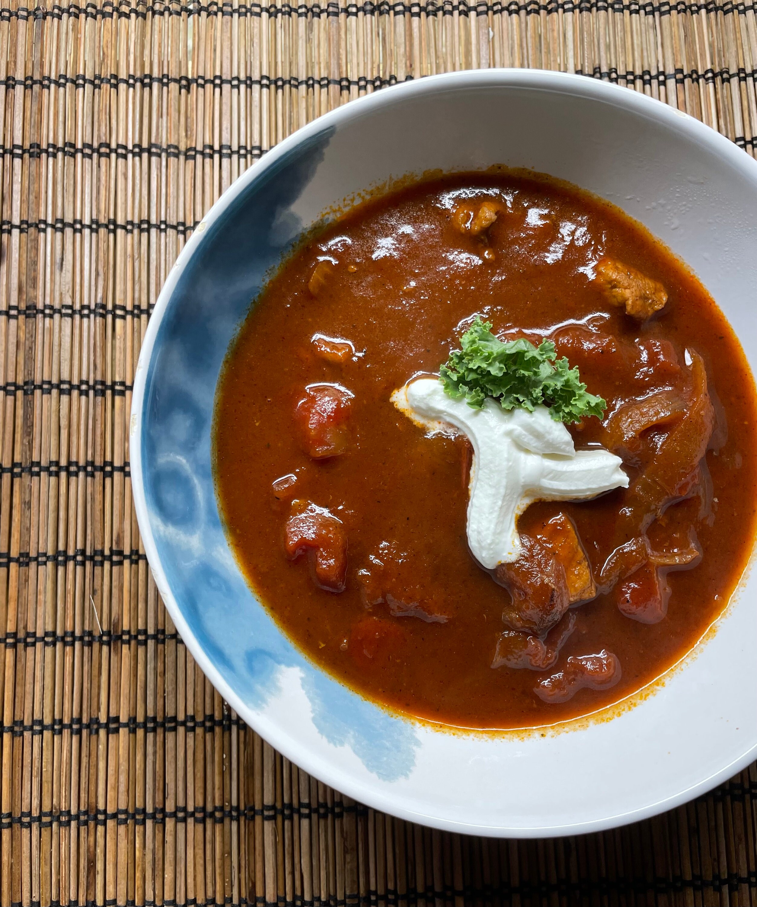 Hungarian Gulasch RECIPE - a Bayern Stube Favorite - Etsy